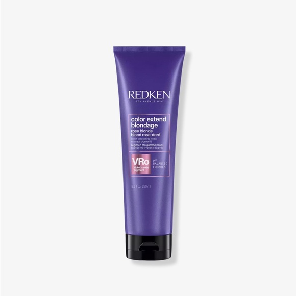Redken | Hair | Redkens Color Extend Blondage Rose Blonde | Poshmark